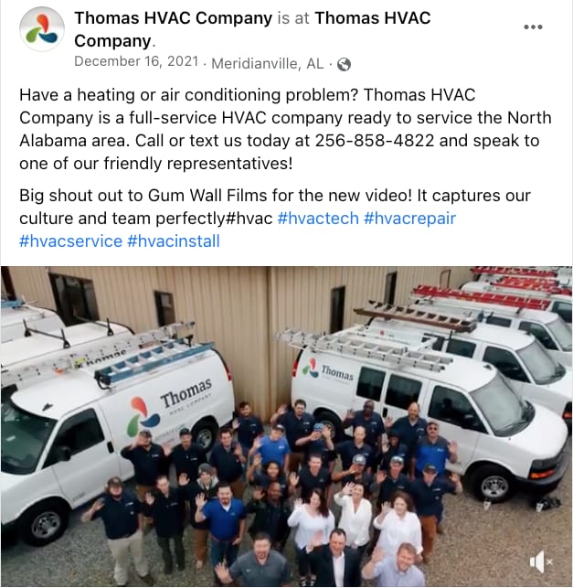 Tips For Generating HVAC Leads With Facebook Ads