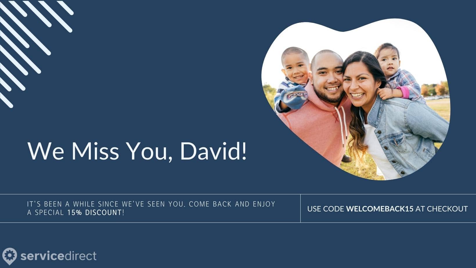 How Your Small Business Can Win Back Lost Customers