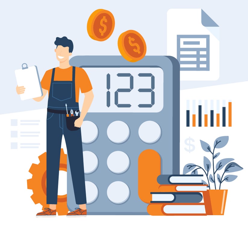 How to Write an Estimate for a Job