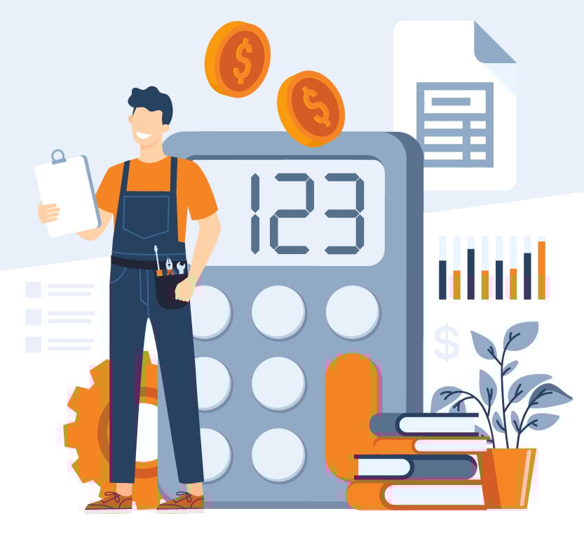 How to Write an Estimate for a Job